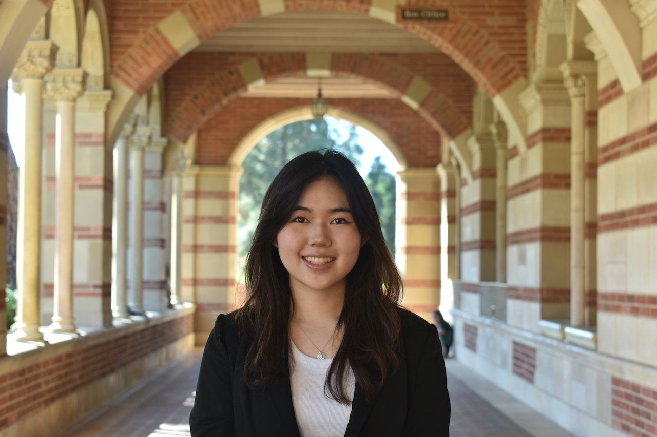 Tiffany Wang | Signaling Systems Lab